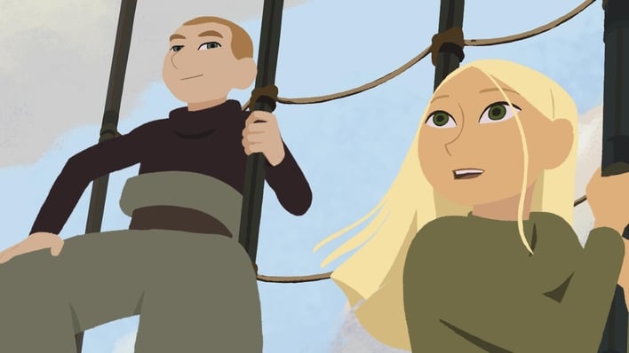 El Techo del Mundo, ver ahora en Filmin