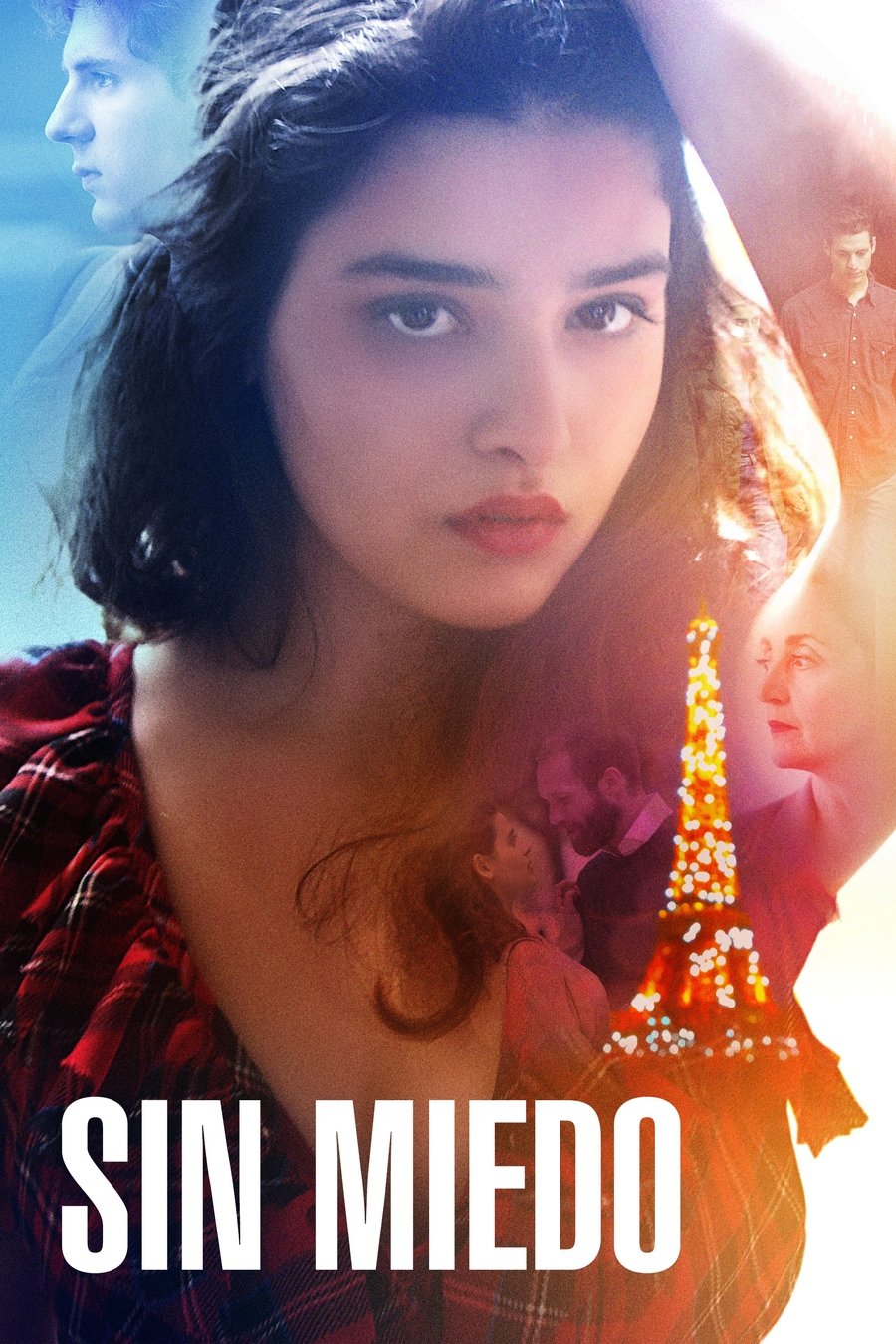 Sin Miedo , ver ahora en Filmin