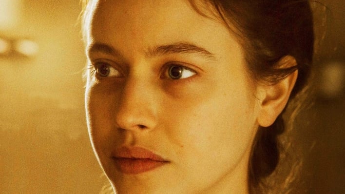 Las Inocentes, ver ahora en Filmin