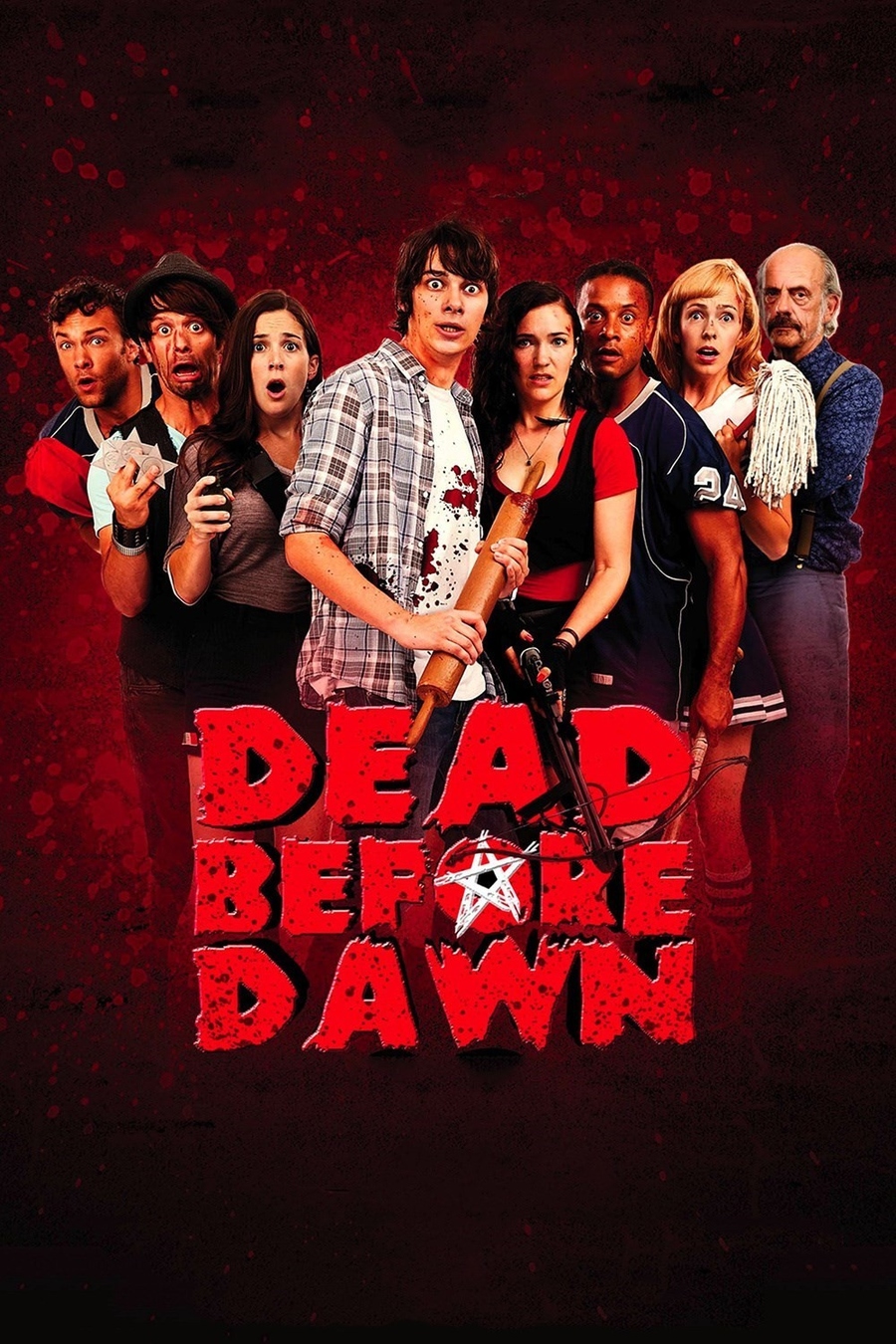 Dead before dawn, ver ahora en Filmin
