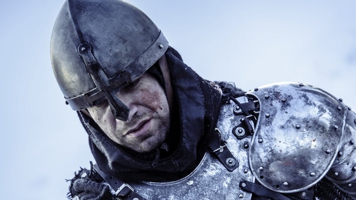 El último rey, ver ahora en Filmin