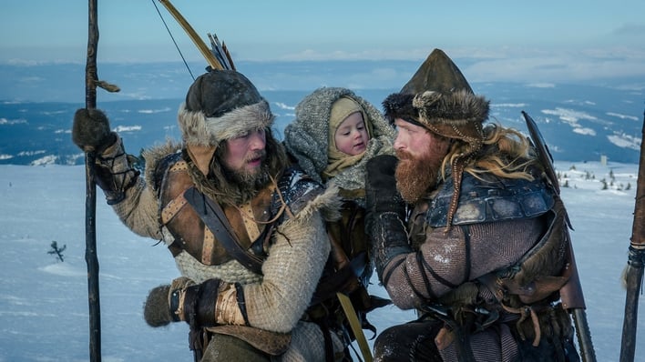 El último rey, ver ahora en Filmin