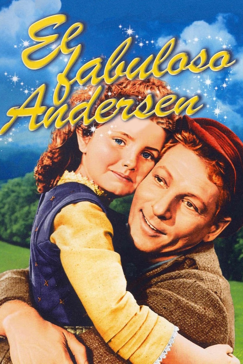 El fabuloso Andersen, ver ahora en Filmin