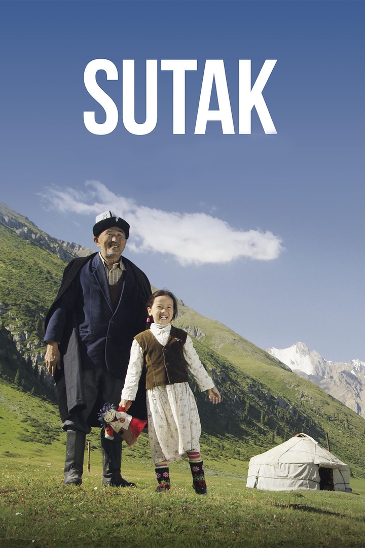 Sutak, ver ahora en Filmin