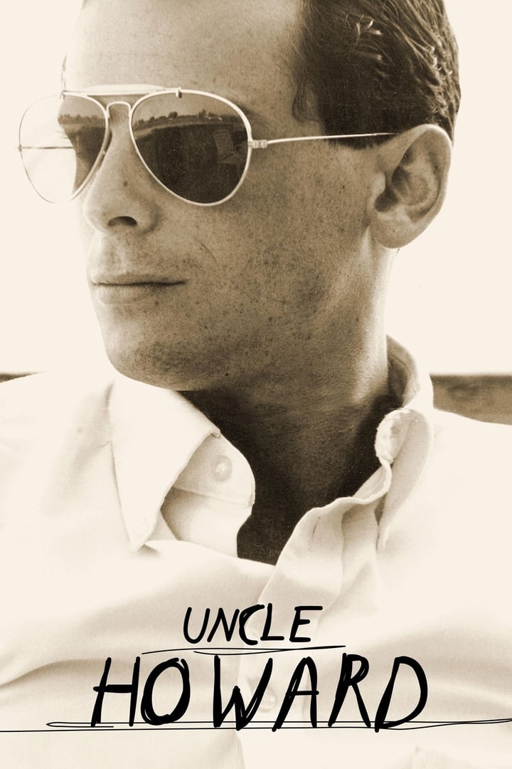 Uncle Howard, ver ahora en Filmin