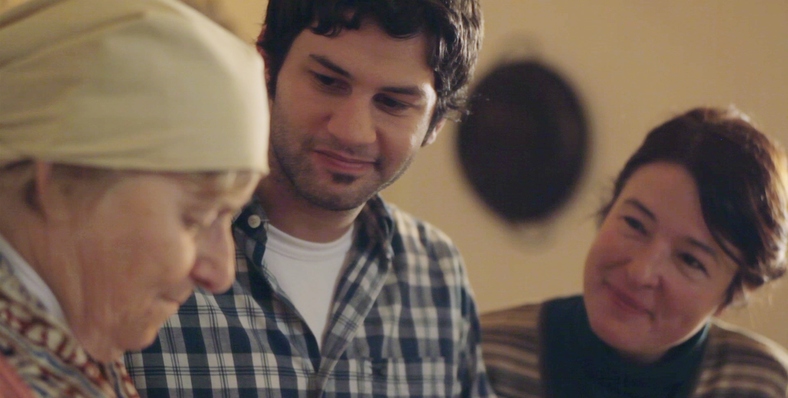 Entre ríos, ver ahora en Filmin