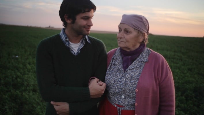 Entre ríos, ver ahora en Filmin