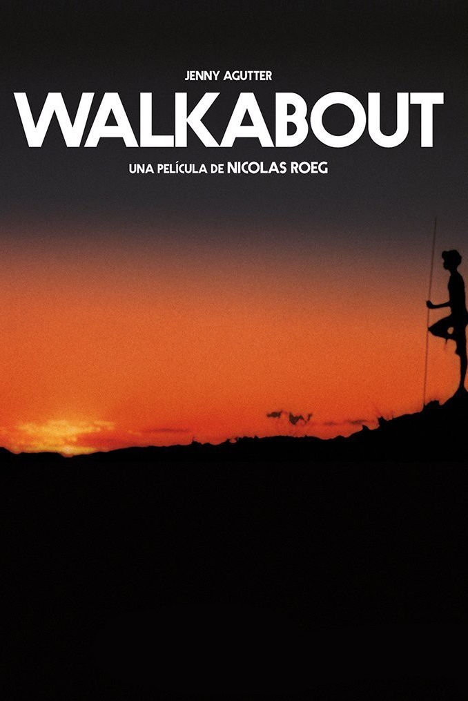 Walkabout, ver ahora en Filmin