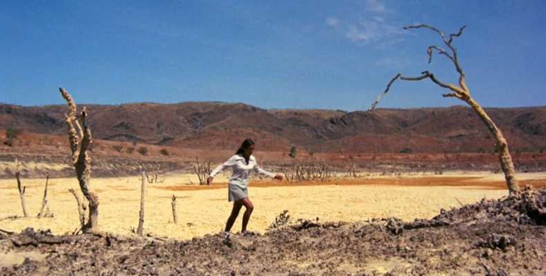 Walkabout, ver ahora en Filmin