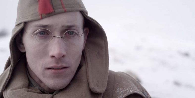 El Destierro, ver ahora en Filmin