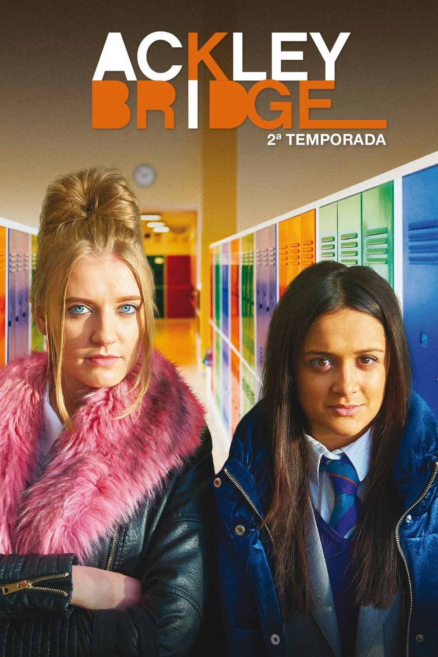 Ackley Bridge, ver ahora en Filmin