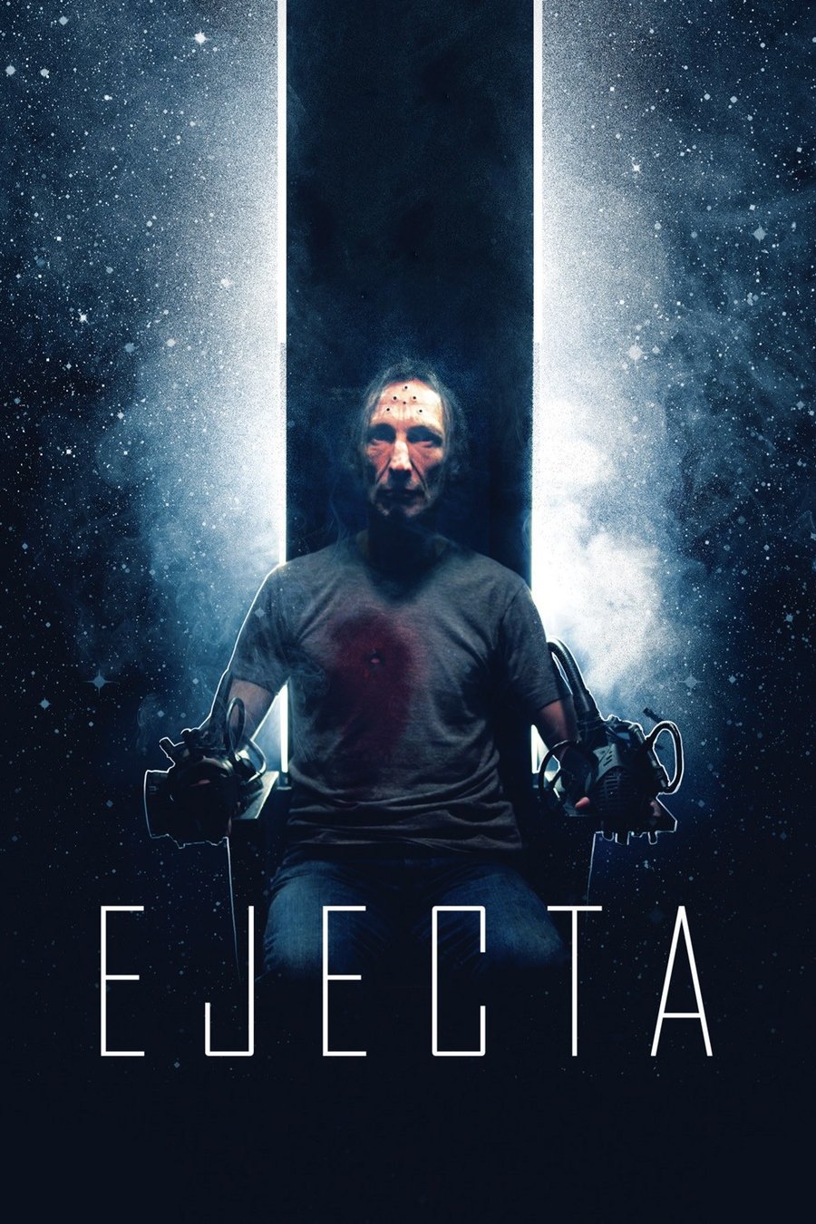 Ejecta, ver ahora en Filmin