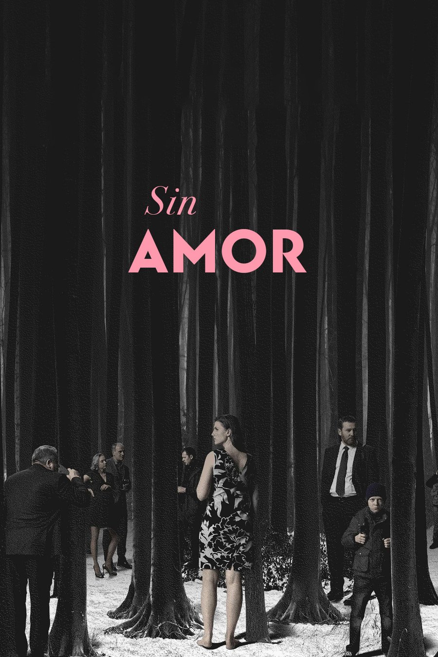 Sin Amor, ver ahora en Filmin