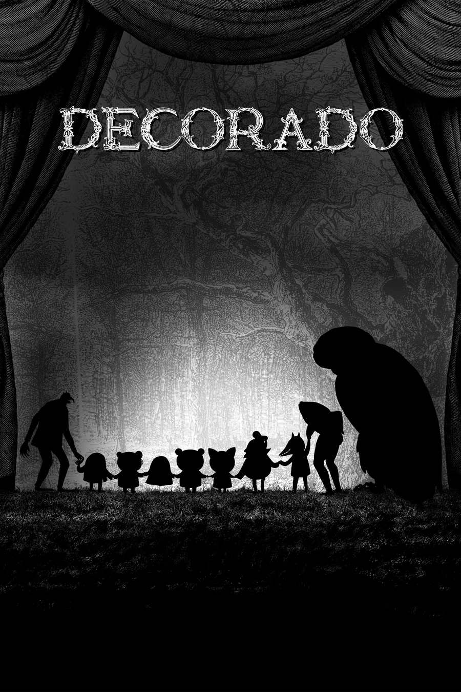 Decorado, ver ahora en Filmin