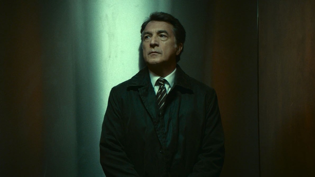 Testigo, ver ahora en Filmin