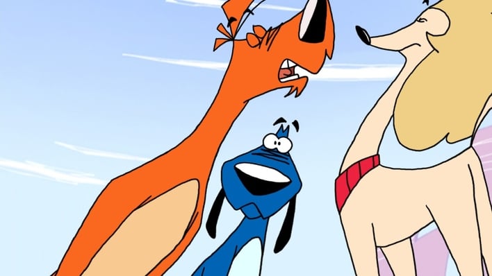 Nick y Perry, ver ahora en Filmin