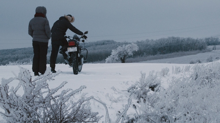 Anisoara, ver ahora en Filmin