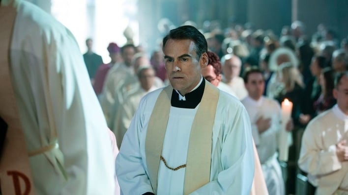 El Culpable, ver ahora en Filmin