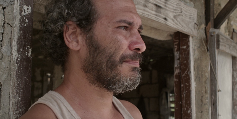 Santa y Andrés, ver ahora en Filmin