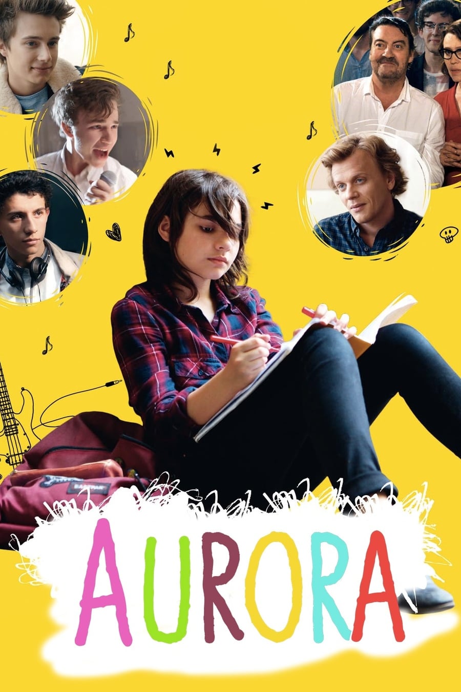Aurora, veure ara a Filmincat