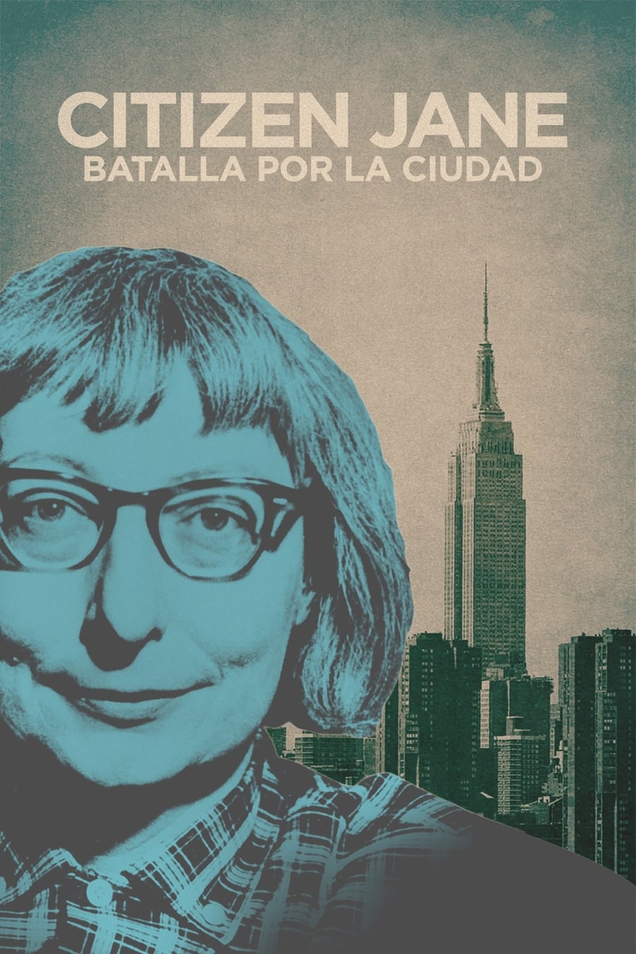 Citizen Jane, ver ahora en Filmin