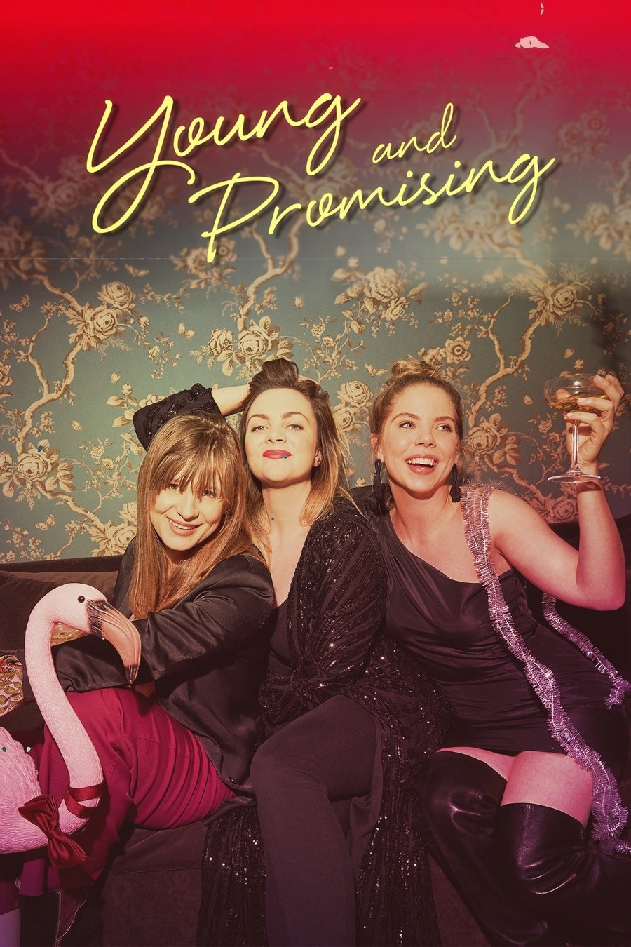 Young and Promising, ver ahora en Filmin