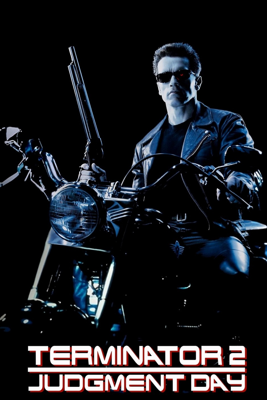 Terminator 2: El juicio final, ver ahora en Filmin