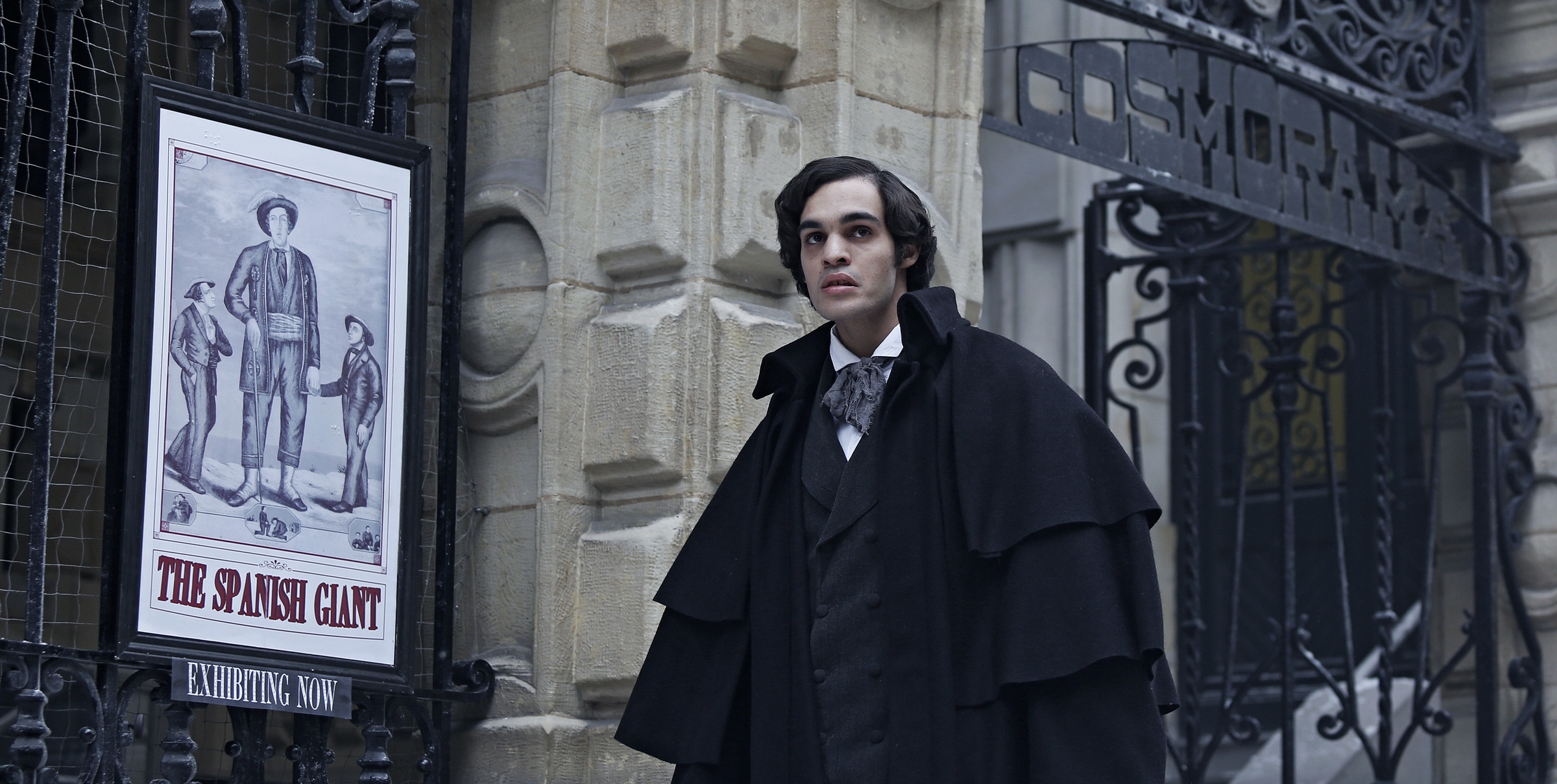 Handia, ver ahora en Filmin