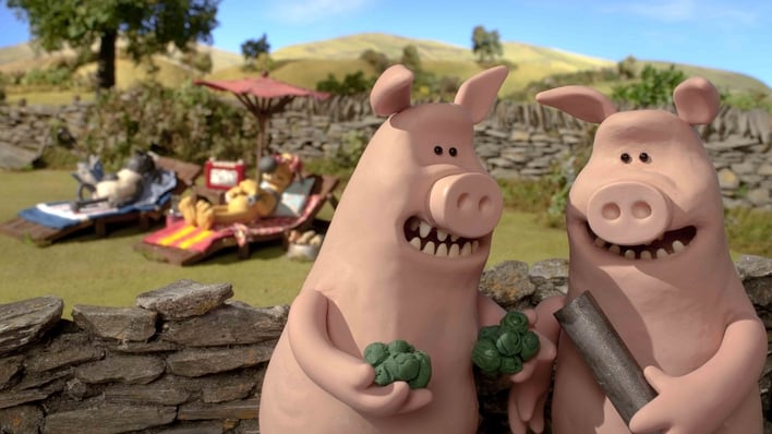 El xai Shaun, veure ara a Filmincat