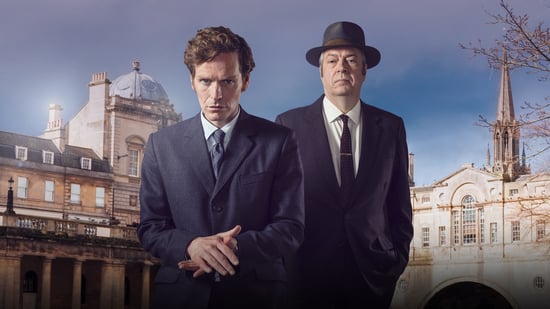 Arthur & George, ver ahora en Filmin