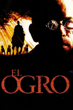 El Ogro, ver ahora en Filmin