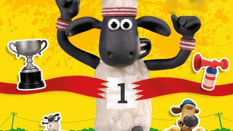 El xai Shaun: Mossy Bottom Shorts, veure ara a Filmincat