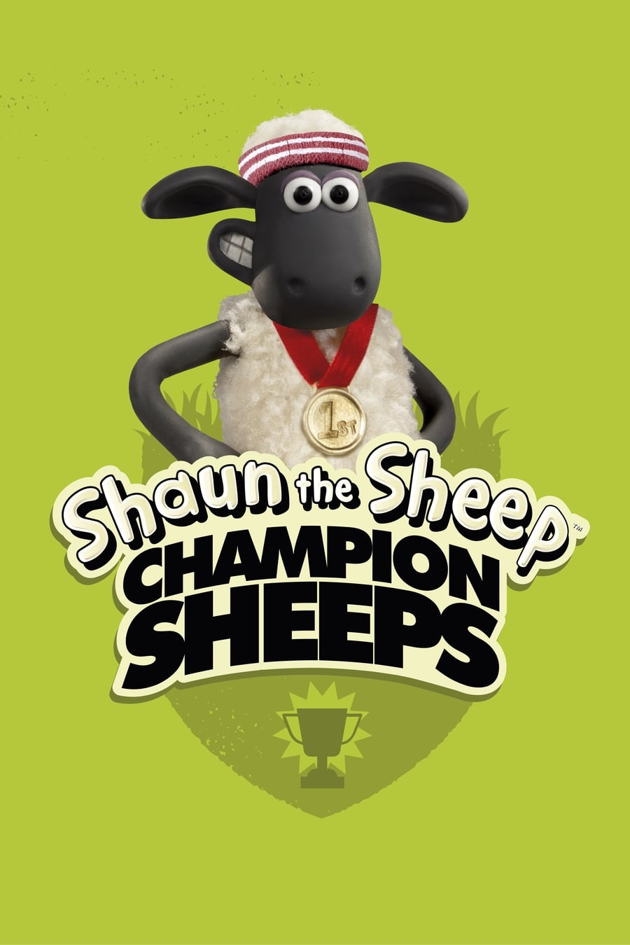 El xai Shaun: Championsheeps, veure ara a Filmincat