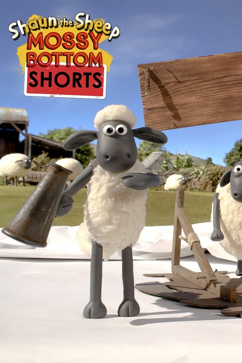 El xai Shaun: Mossy Bottom Shorts, veure ara a Filmincat