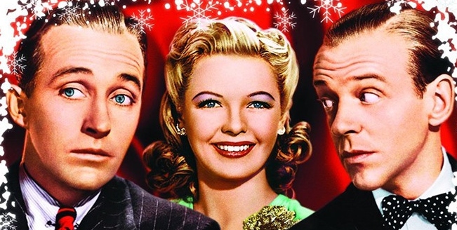 Holiday Inn, ver ahora en Filmin