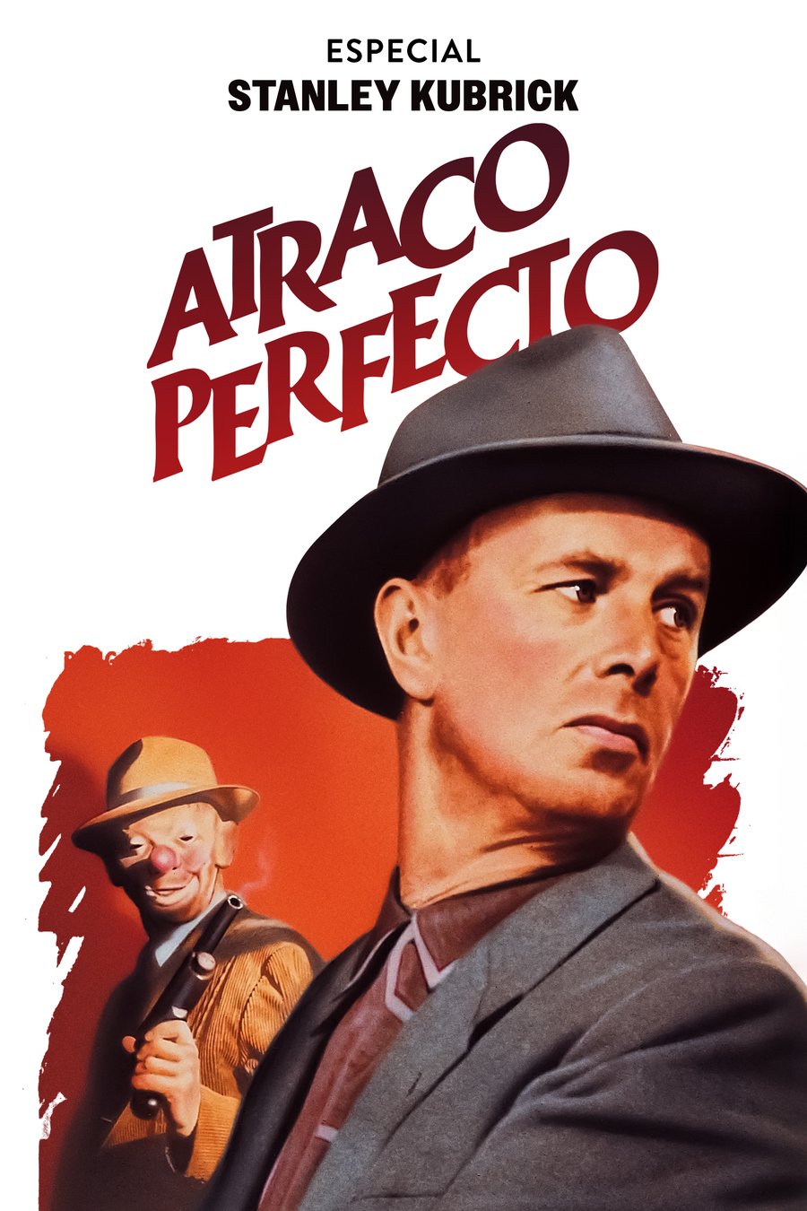 Atraco perfecto, ver ahora en Filmin