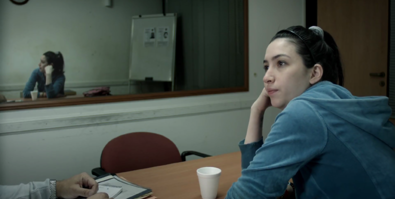 Alanis, ver ahora en Filmin