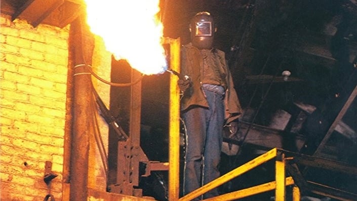 Exterminador 2, ver ahora en Filmin