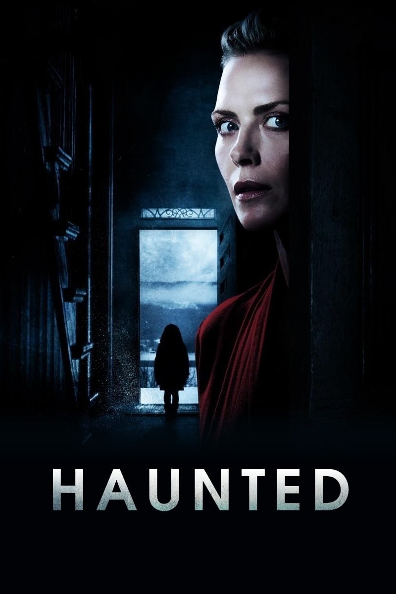 Haunted , ver ahora en Filmin