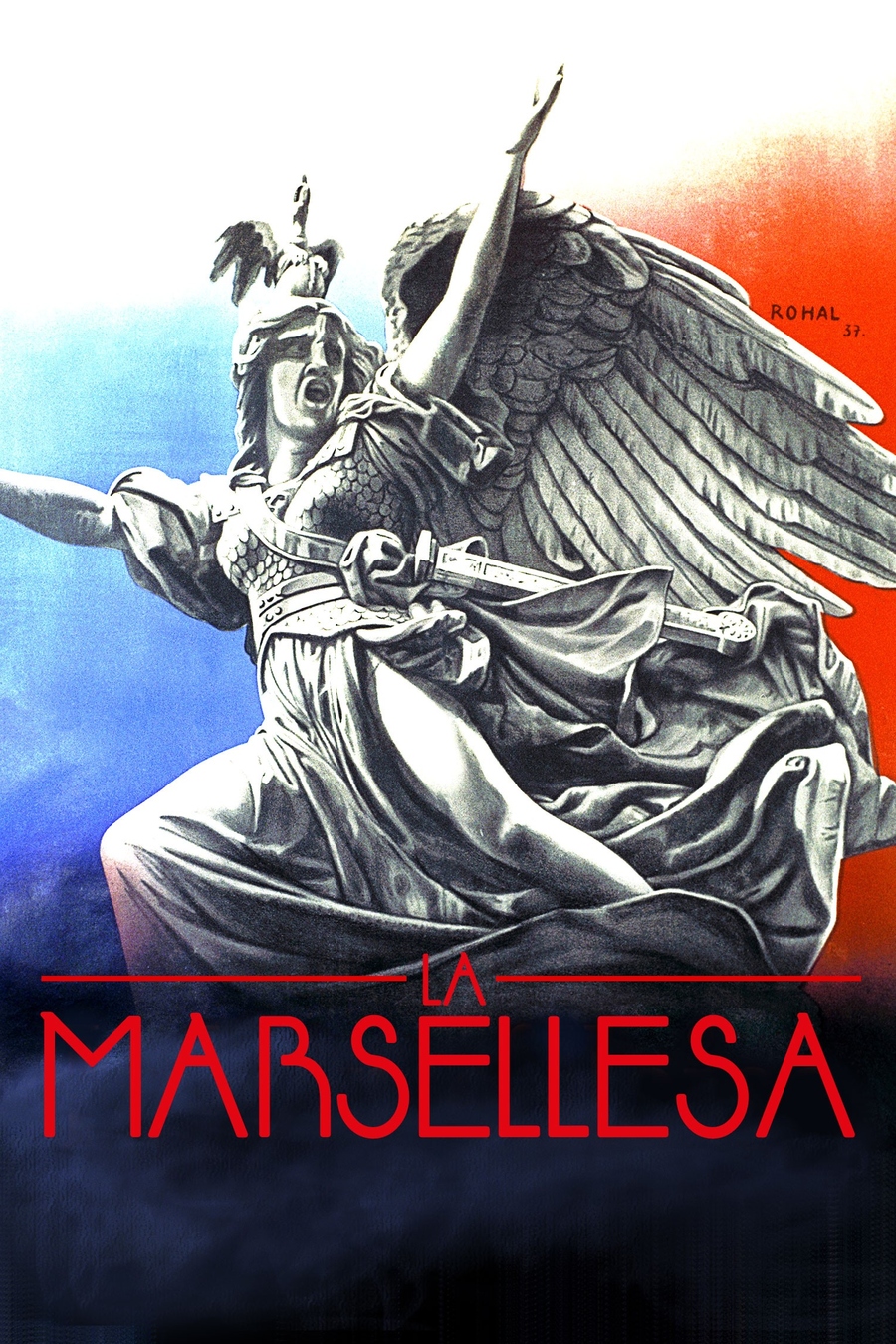 La Marsellesa, ver ahora en Filmin