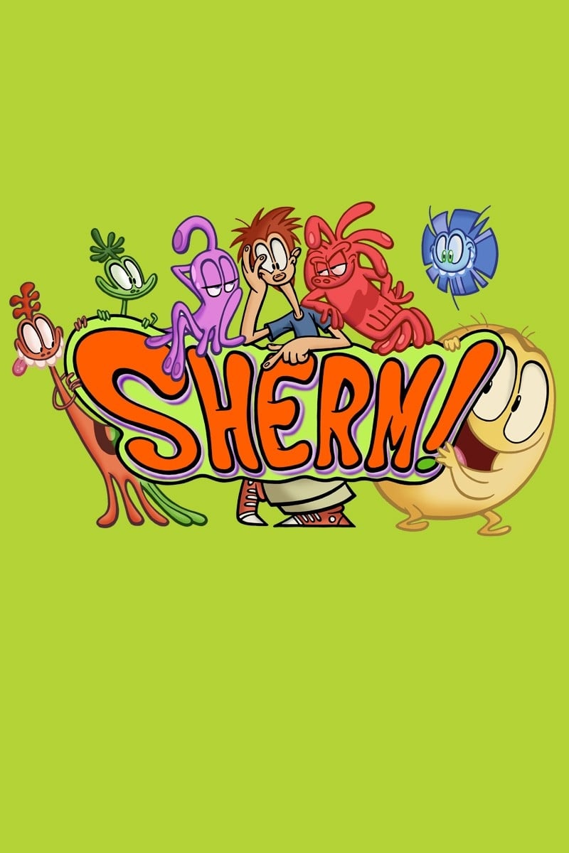 Sherm!, ver ahora en Filmin