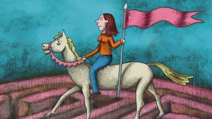 Rocks in My Pockets, ver ahora en Filmin