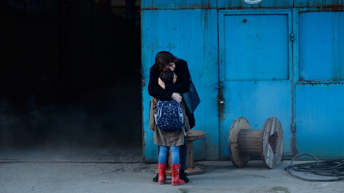 Réquiem por la Sra. J, ver ahora en Filmin