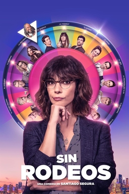 Sin Rodeos, ver ahora en Filmin