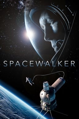 Spacewalker, ver ahora en Filmin