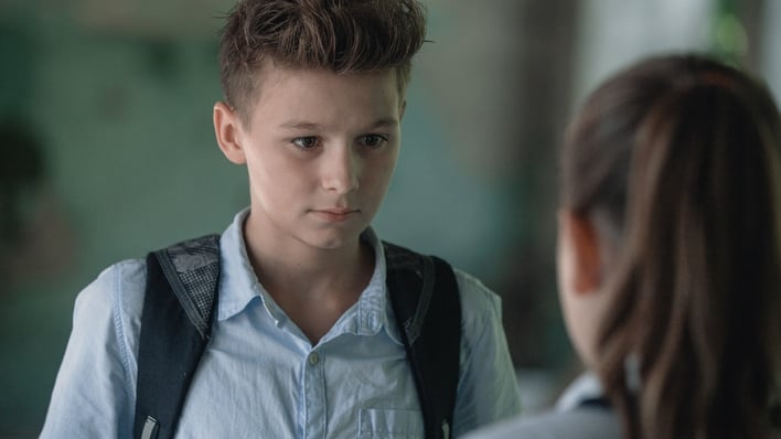 Playground, ver ahora en Filmin