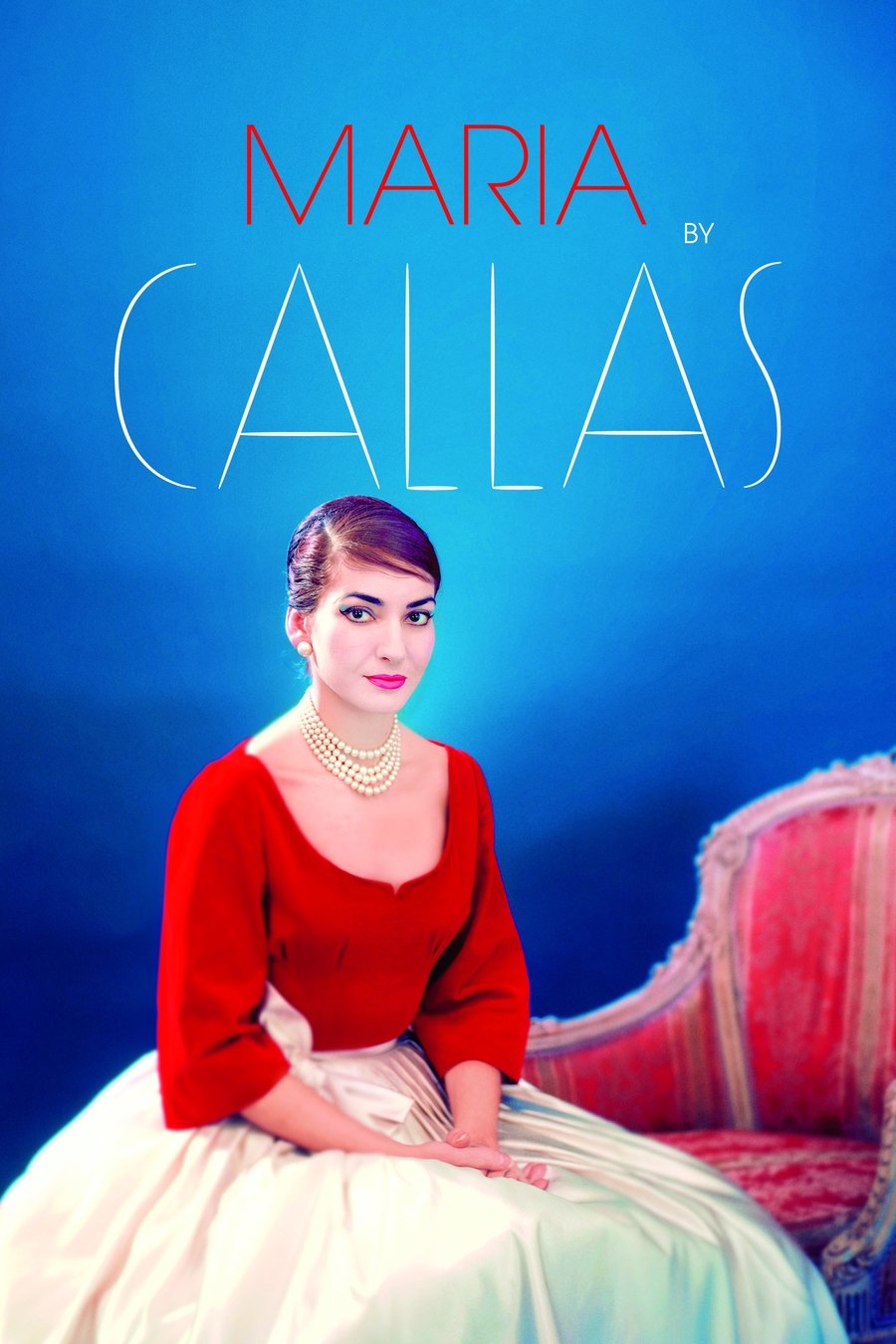 Maria by Callas, ver ahora en Filmin