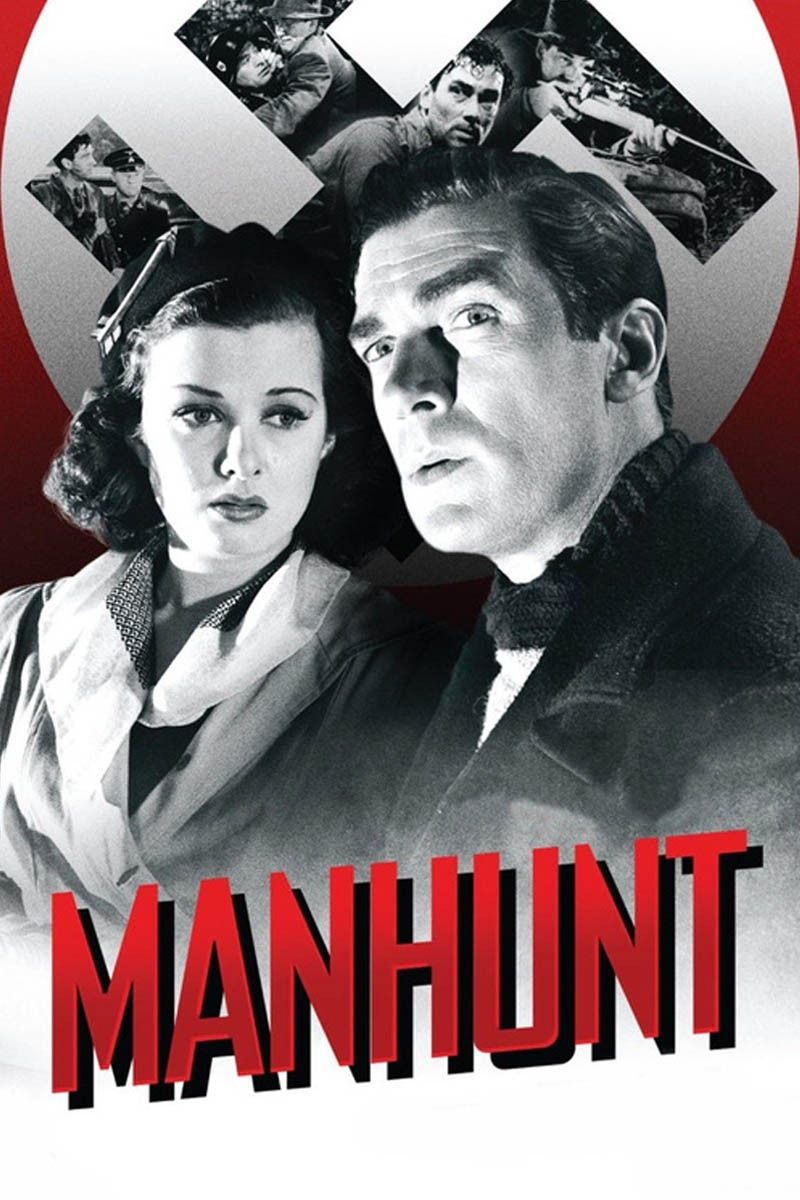 Man Hunt, ver ahora en Filmin
