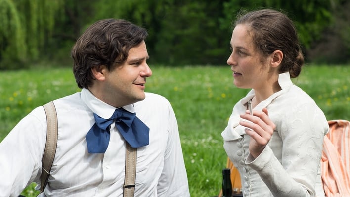 Lou Andreas-Salomé, ver ahora en Filmin