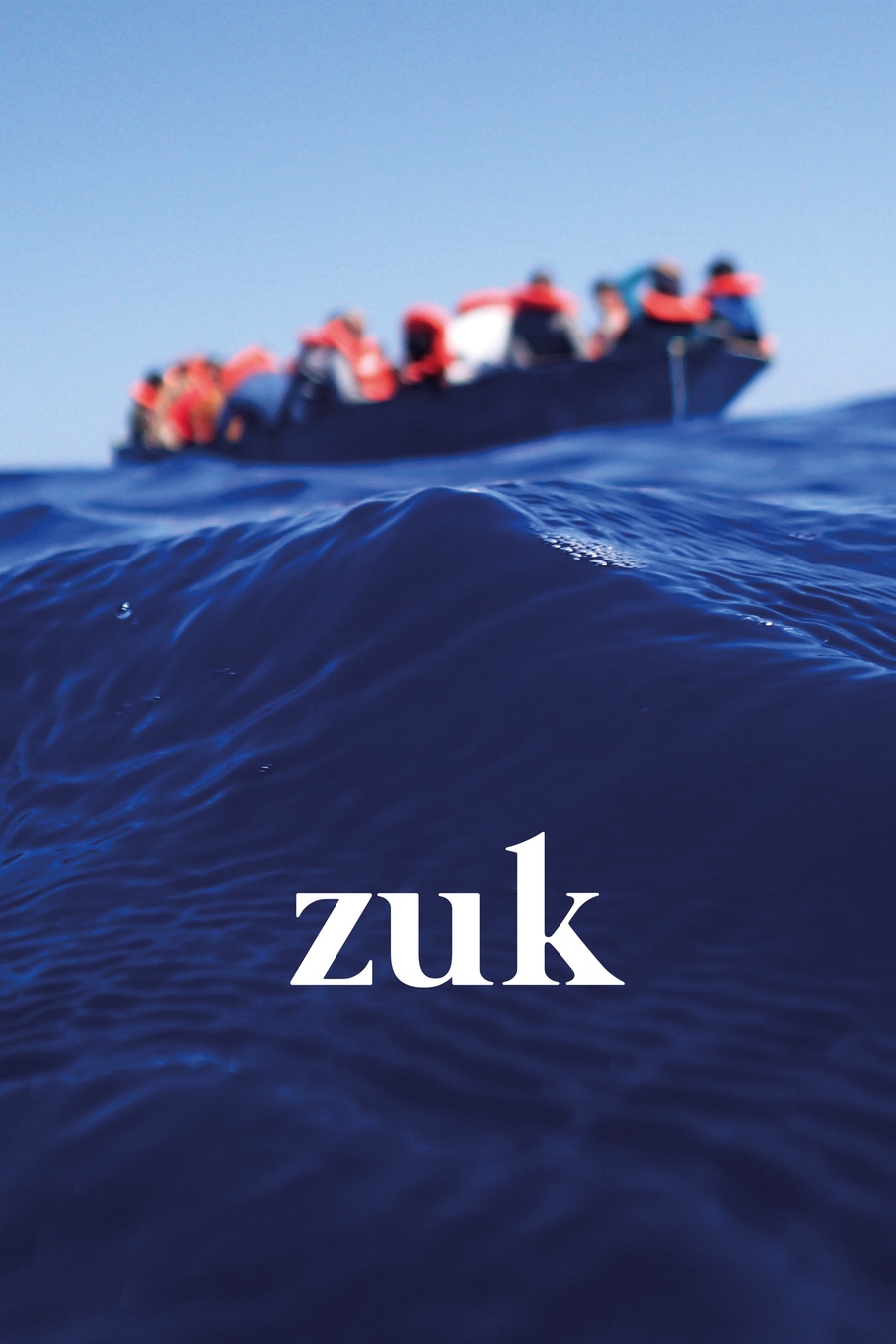 Zuk, ver ahora en Filmin